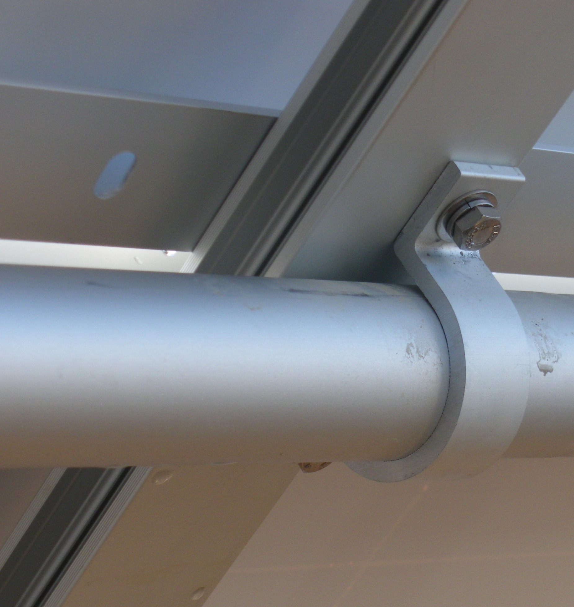 IMGP0131 – Kinetic Solar Racking and Mounting