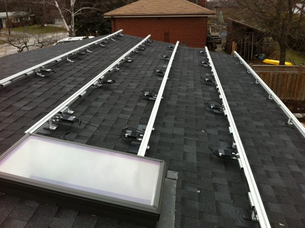 Mounting – Kinetic Solar Racking and Mounting