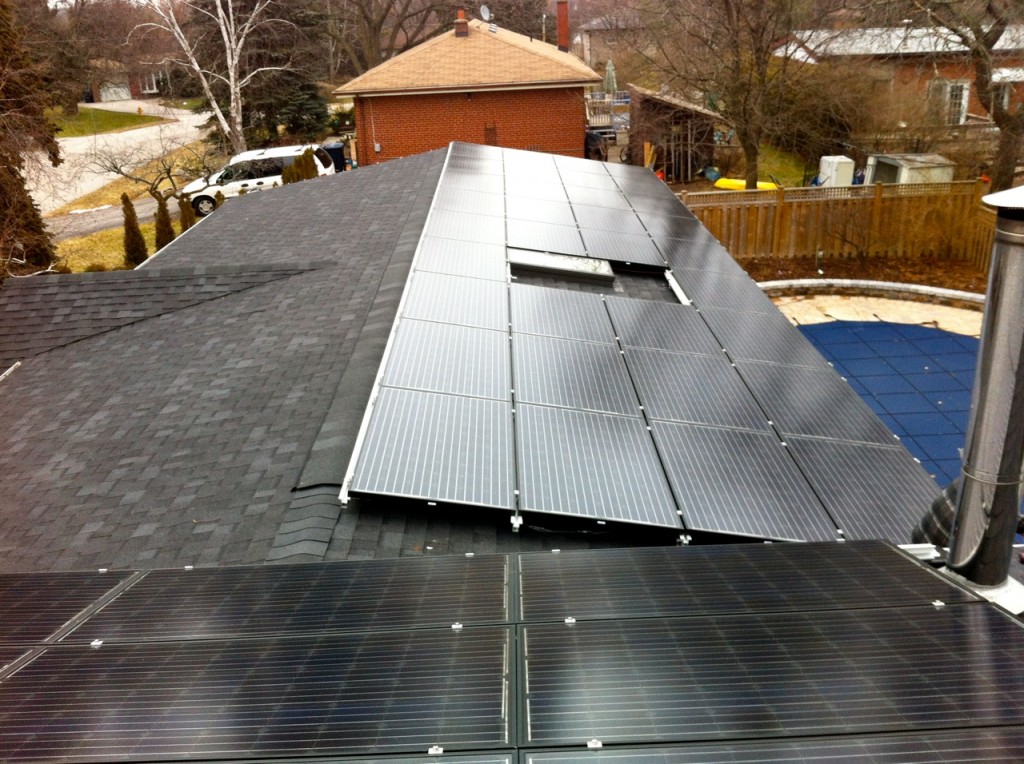 Mounting – Kinetic Solar Racking and Mounting