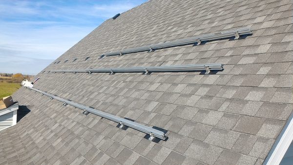 Photo Gallery – Kinetic Solar Racking and Mounting