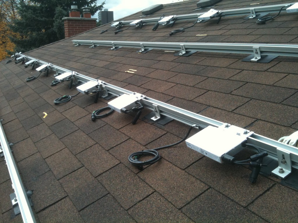 Mounting – Kinetic Solar Racking and Mounting