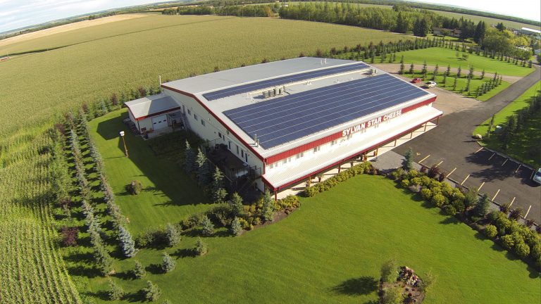 Photo Gallery – Kinetic Solar Racking and Mounting