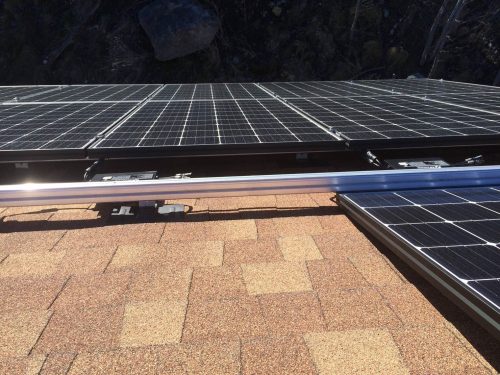 Photo Gallery – Kinetic Solar Racking and Mounting