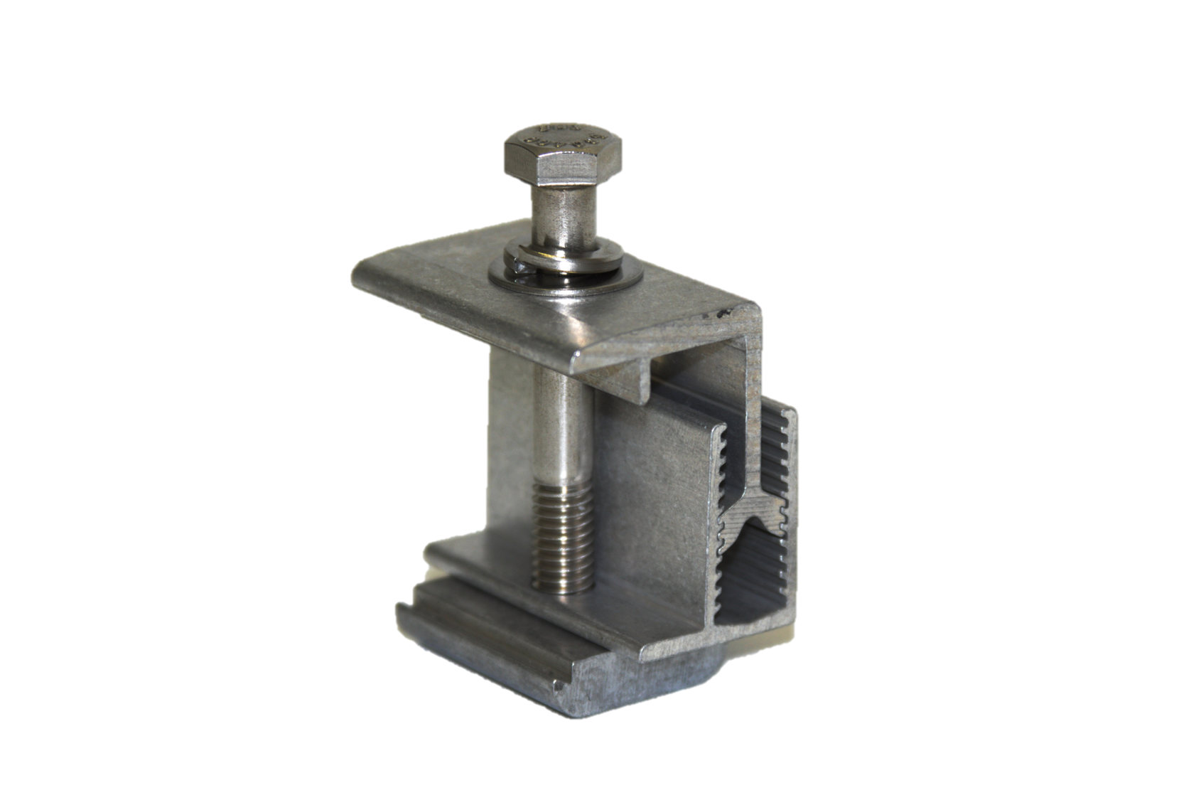 Racking – Kinetic Solar Racking and Mounting