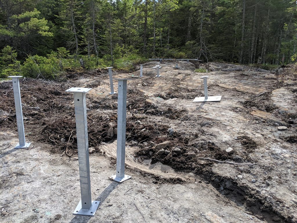 Mounting – Kinetic Solar Racking and Mounting