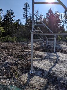 Mounting – Kinetic Solar Racking and Mounting