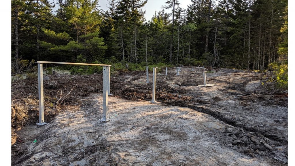 Mounting – Kinetic Solar Racking and Mounting