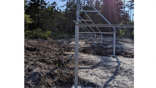 Mounting – Kinetic Solar Racking and Mounting