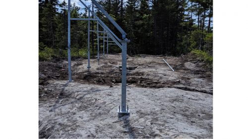 Mounting – Kinetic Solar Racking and Mounting