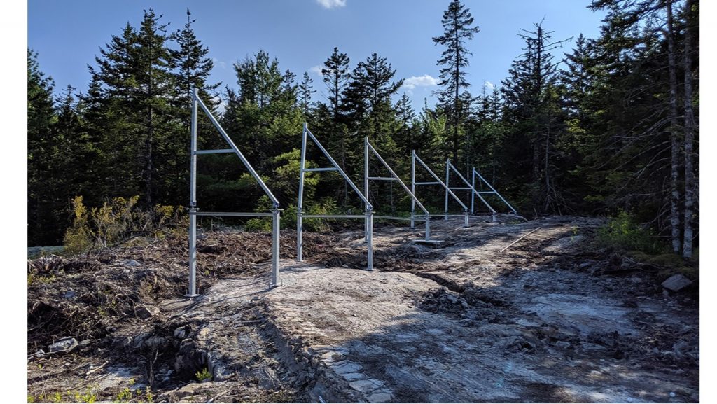 Mounting – Kinetic Solar Racking and Mounting