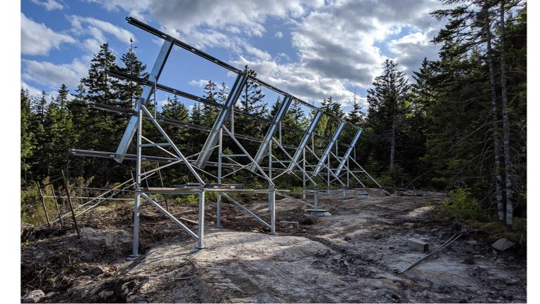 Mounting – Kinetic Solar Racking and Mounting