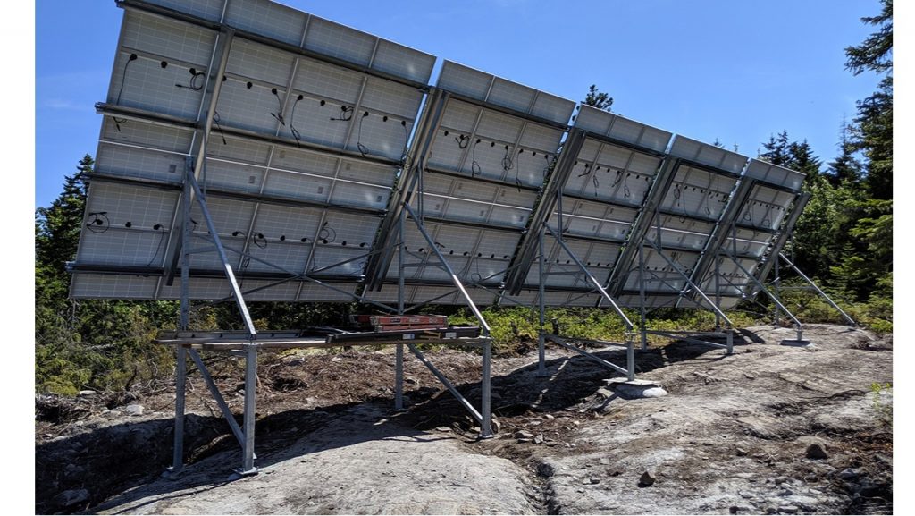 Mounting – Kinetic Solar Racking and Mounting