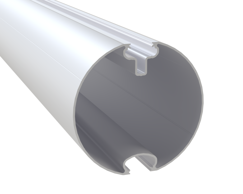 Racking – Kinetic Solar Racking and Mounting