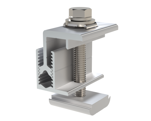 Racking – Kinetic Solar Racking and Mounting