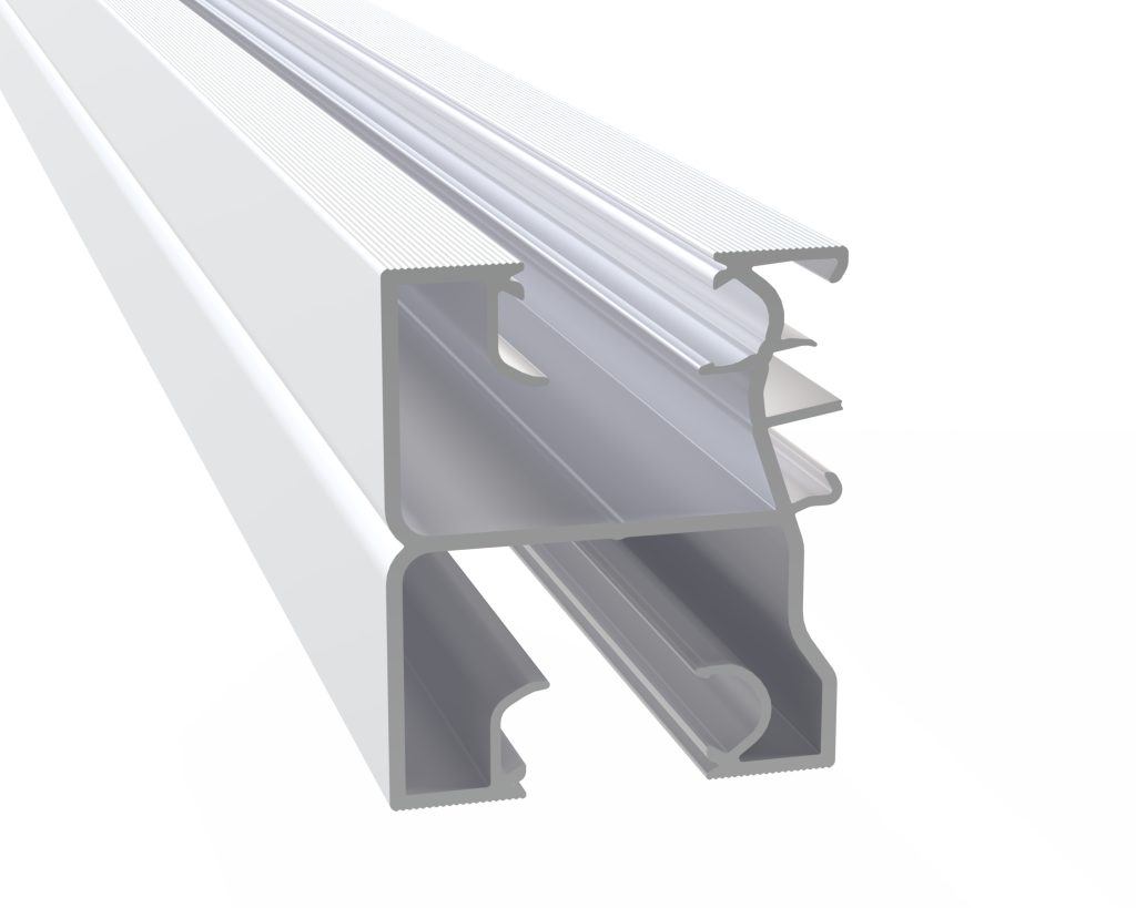 Racking – Kinetic Solar Racking and Mounting