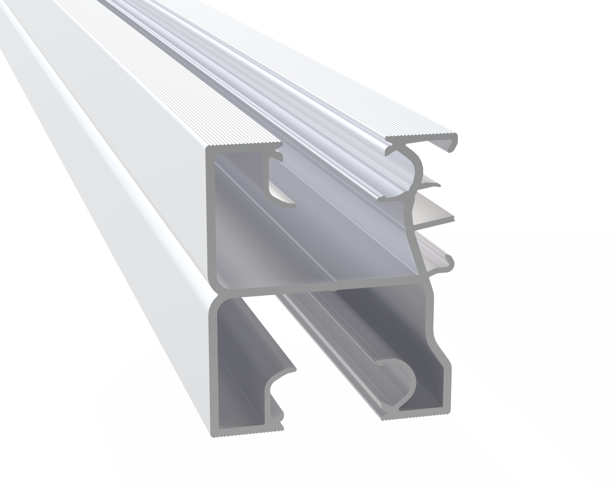 Racking – Kinetic Solar Racking and Mounting