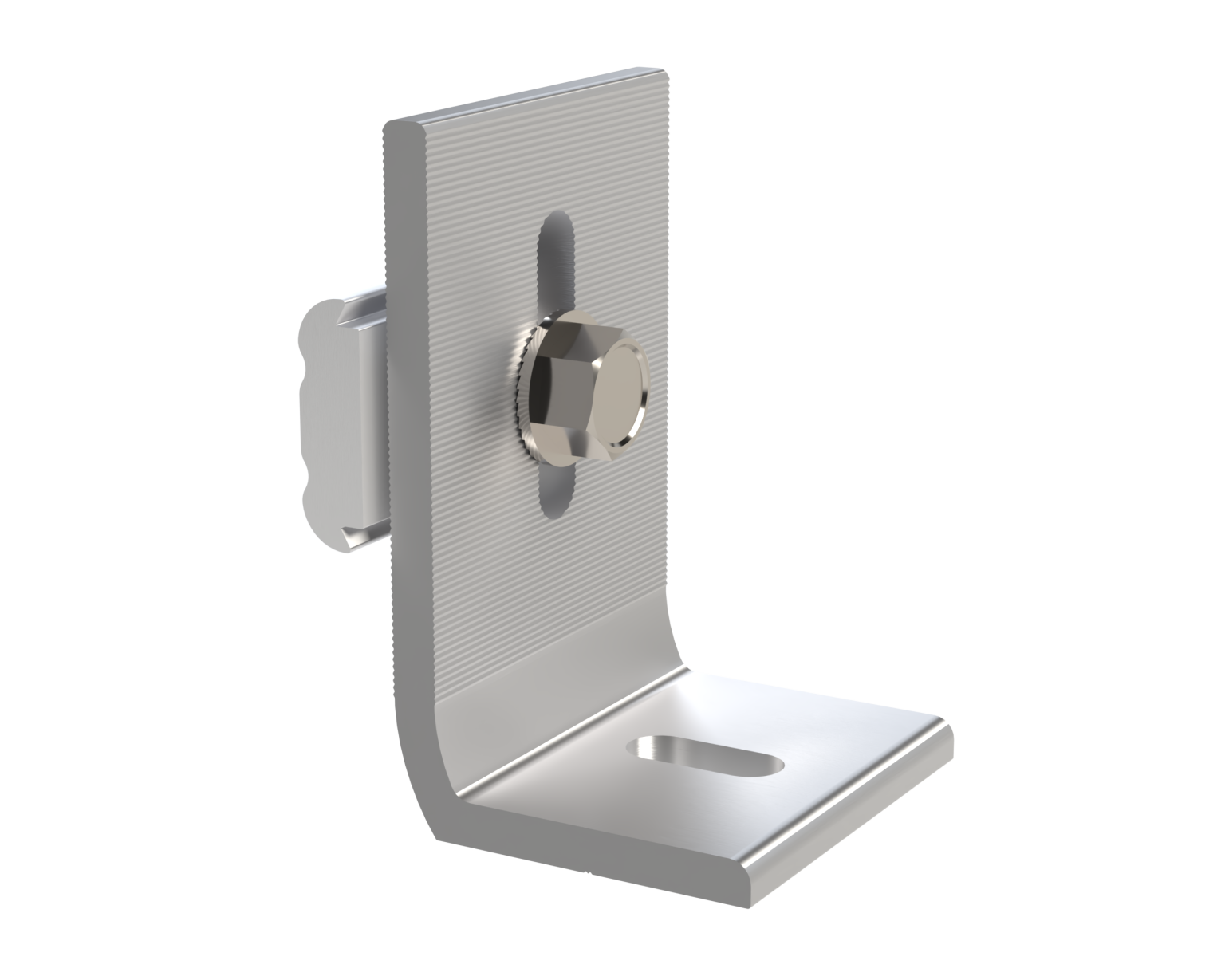 Racking – Kinetic Solar Racking and Mounting