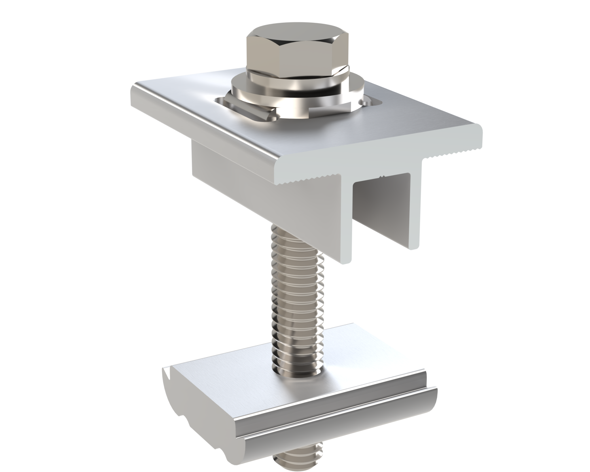 Racking – Kinetic Solar Racking and Mounting