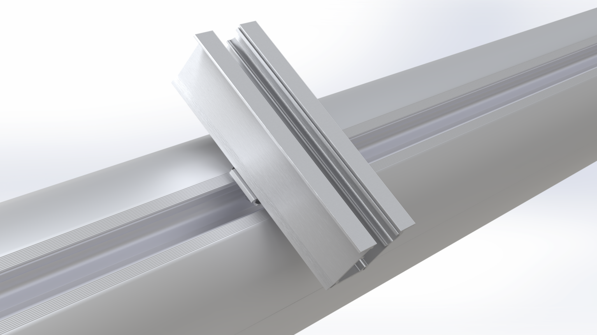 Mounting – Kinetic Solar Racking and Mounting